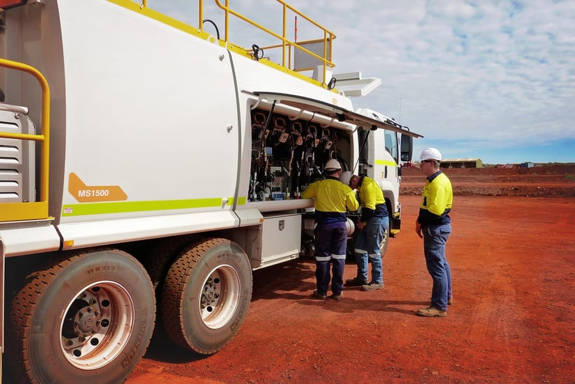 Shermac - Engineered for Purpose