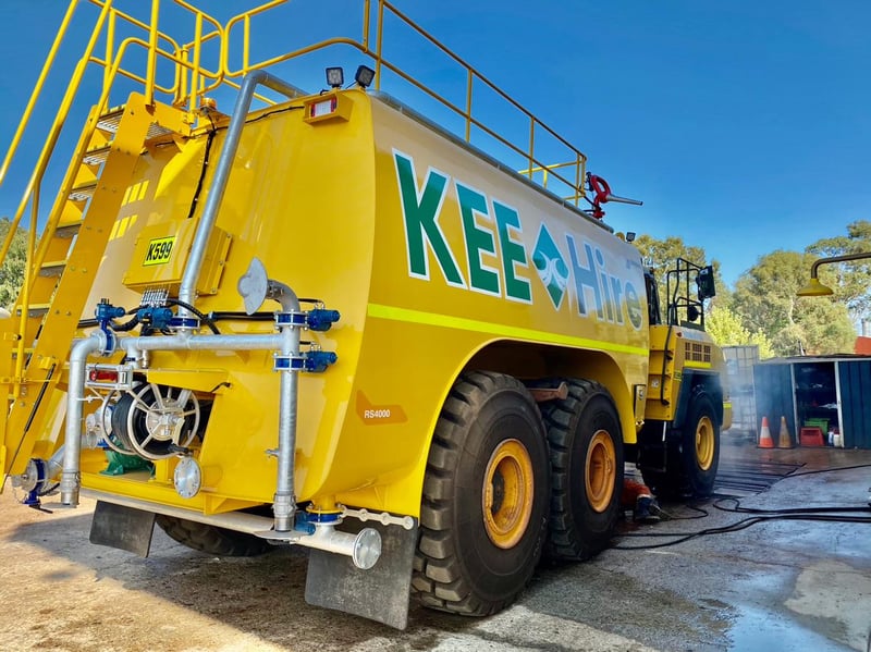 Shermac - KEE Group; To be the best, we have to work with the best and ...