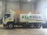 Shermac - KEE Group; To be the best, we have to work with the best and ...